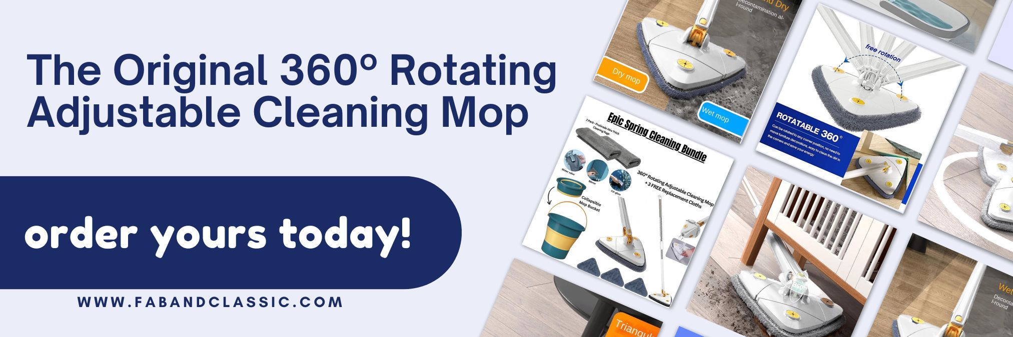 Contact – Fab & Classic